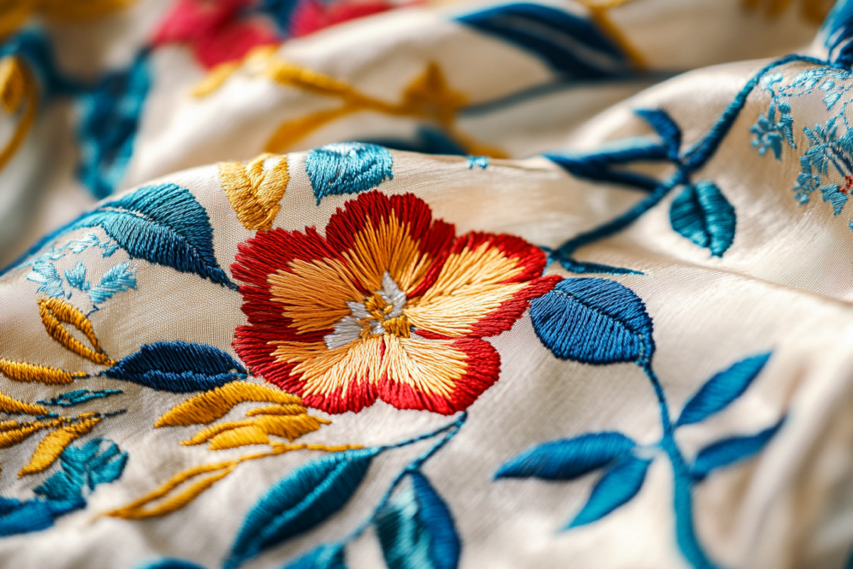 Comment personnaliser ses vêtements ? - Modeusement Vôtre