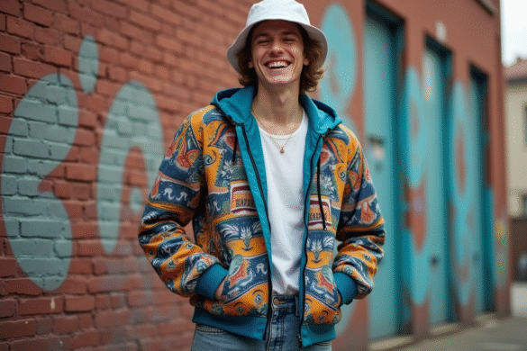 Fast fashion : impact social et enjeux de la mode responsable ...